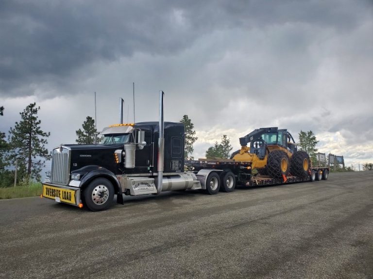 What Is Considered an Oversized Load in Ontario and Eastern Canada ...