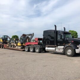 7 Rules of Heavy Load Securement in Alberta - Trusted Dispatch