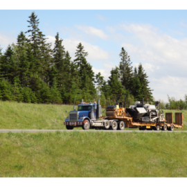 7 Rules of Heavy Load Securement in Alberta - Trusted Dispatch