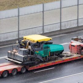 7 Rules of Heavy Load Securement in Alberta - Trusted Dispatch